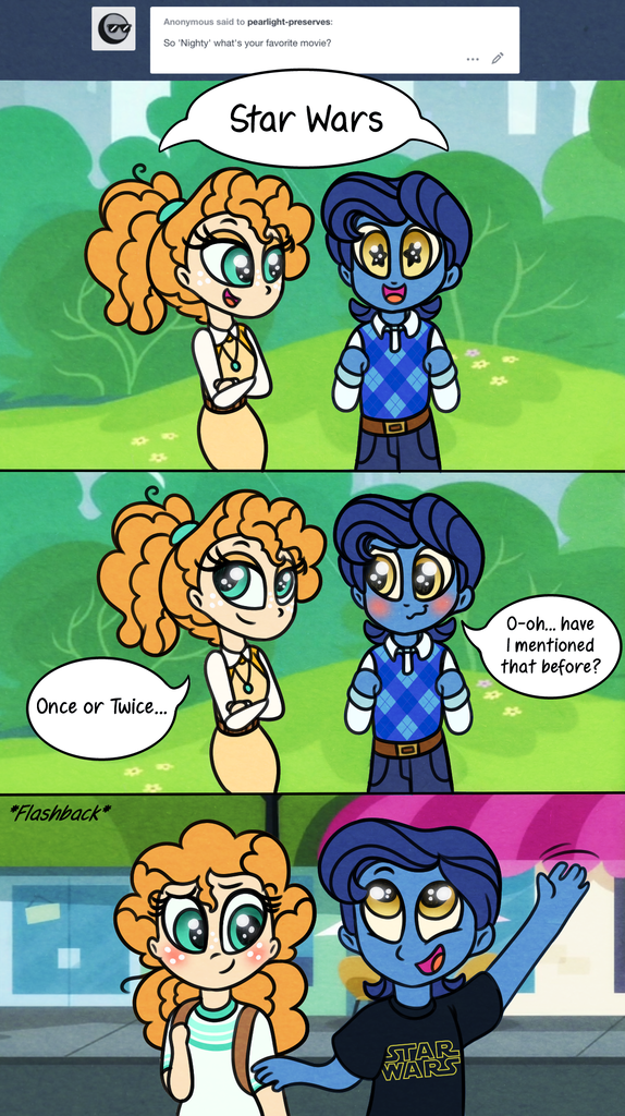 #1654307 - safe, artist:carouselunique, artist:pearlight-preserves ...