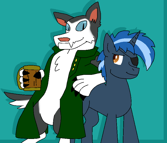 #1656072 - safe, artist:ask-wisp-the-diamond-dog, artist:wisp the ...