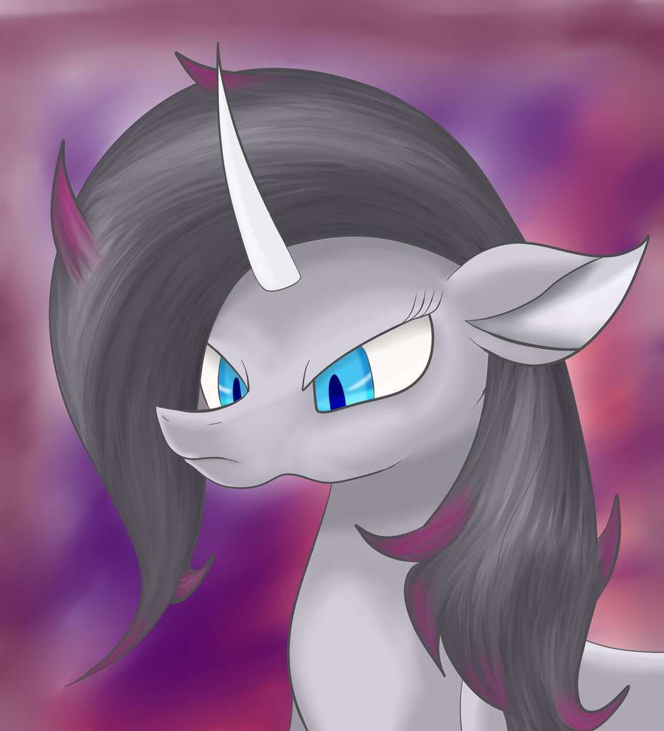 #1657277 - safe, artist:huffy26, oleander (tfh), classical unicorn ...