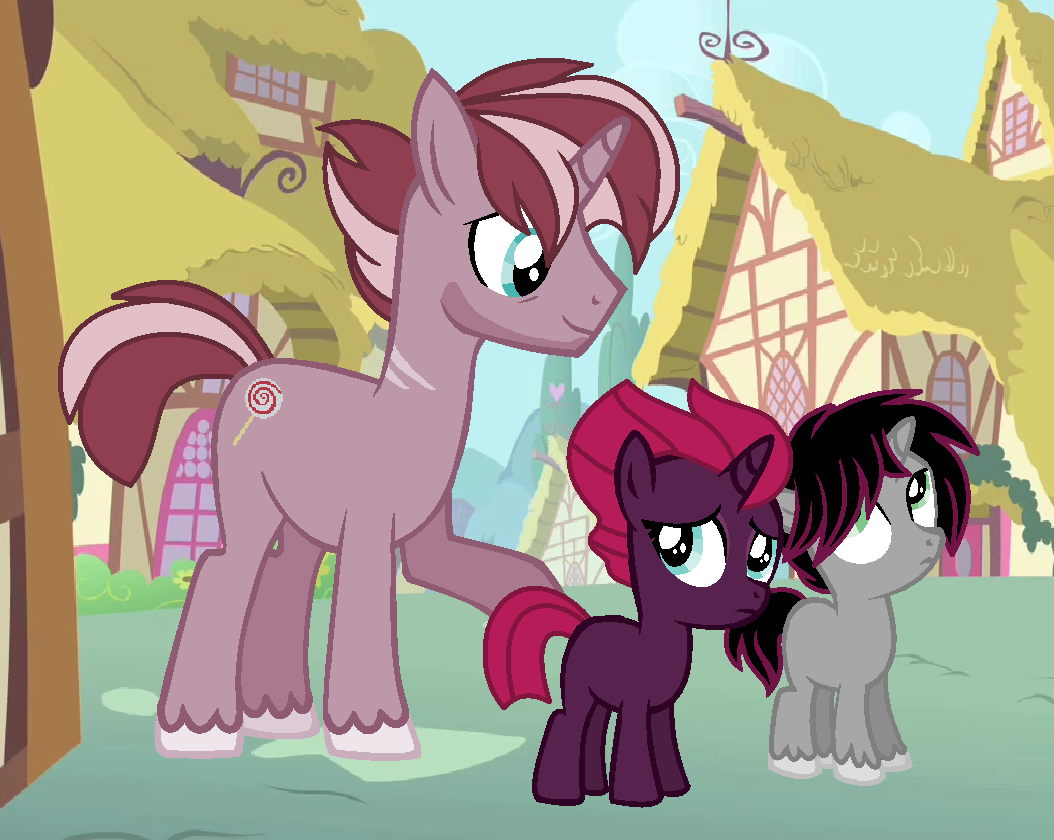 #1657314 - safe, artist:everythingf4ngirl, fizzlepop berrytwist, shadow ...