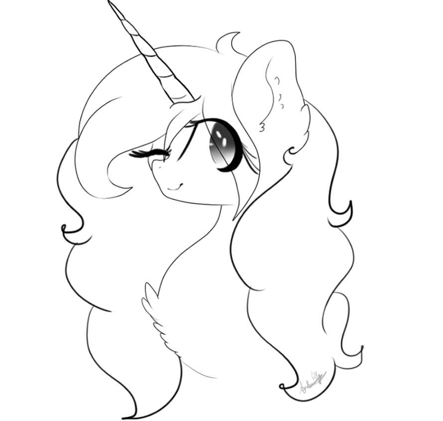 #1660380 - safe, artist:anasflow, oc, oc only, oc:anasflow maggy, pony ...