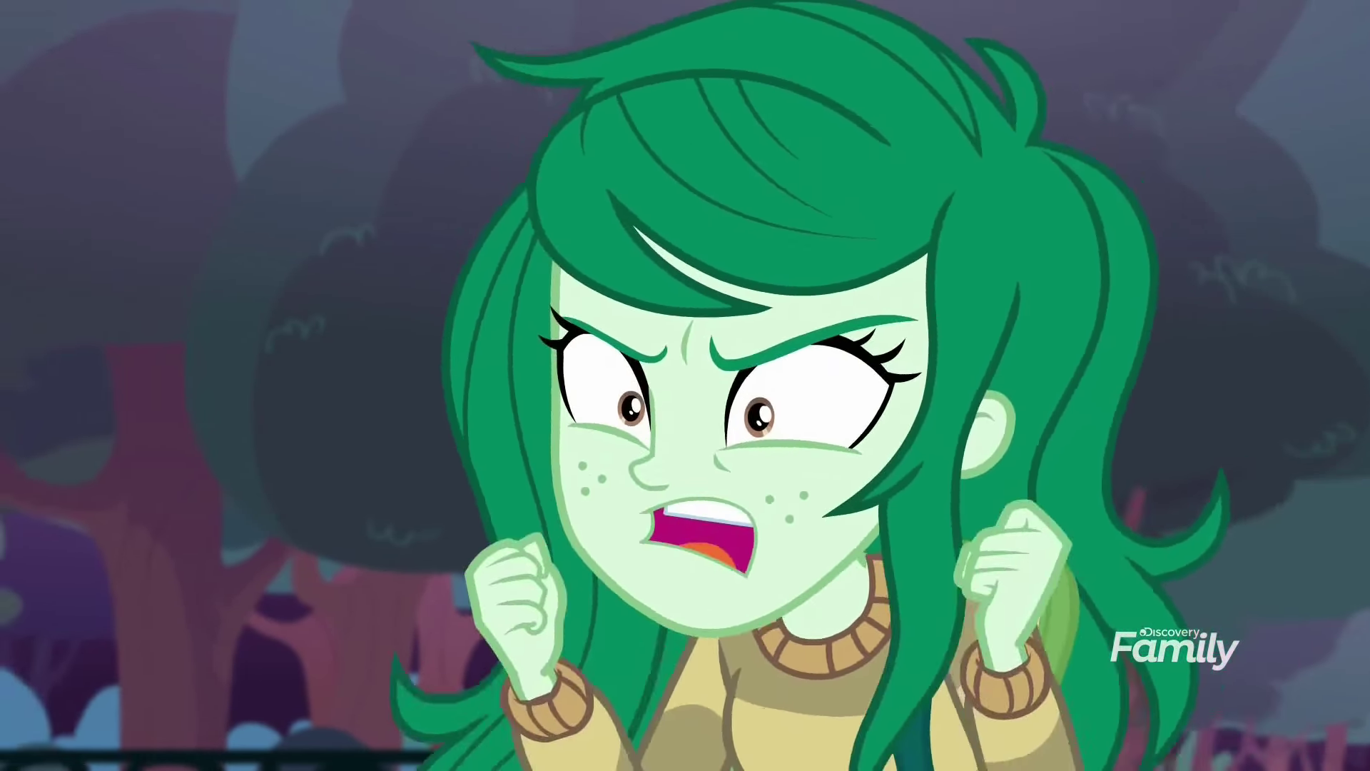 #1660772 - safe, screencap, wallflower blush, human, equestria girls ...