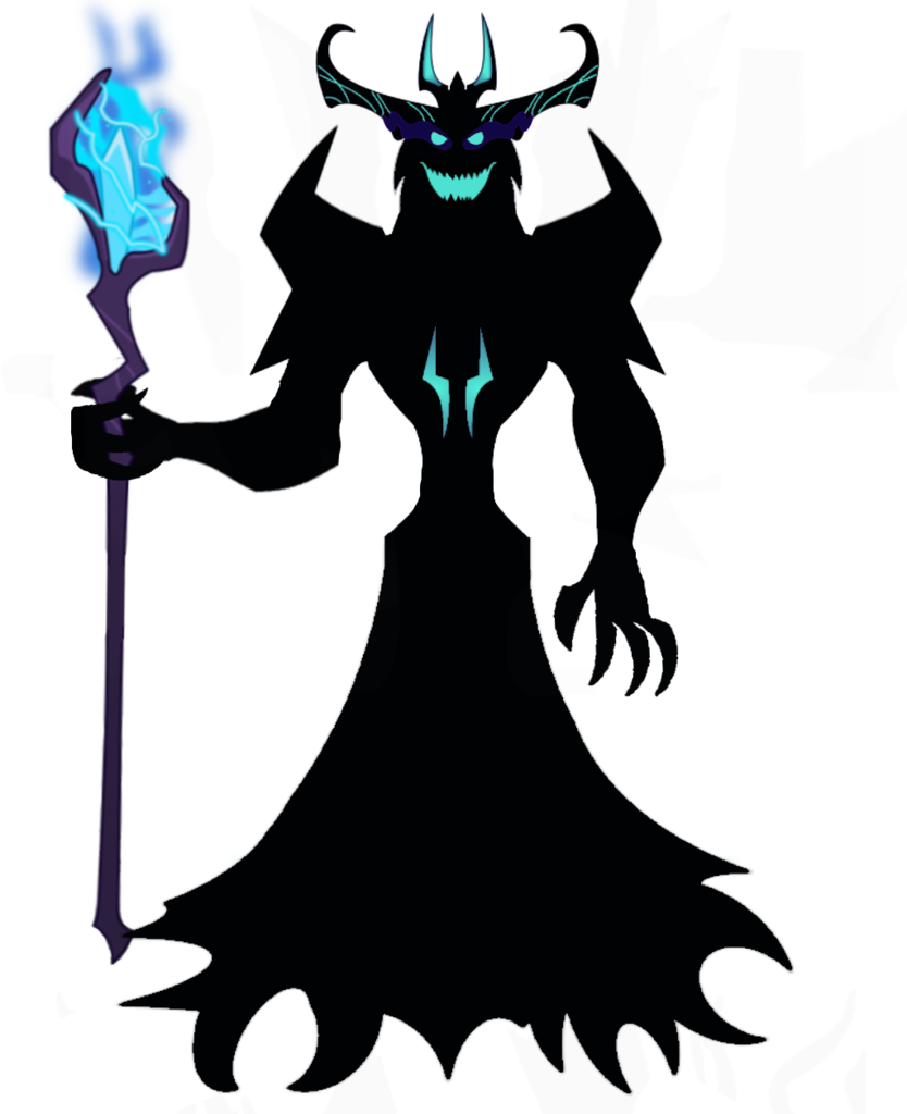 #1646426 - safe, artist:venjix5, storm king, g4, my little pony: the ...