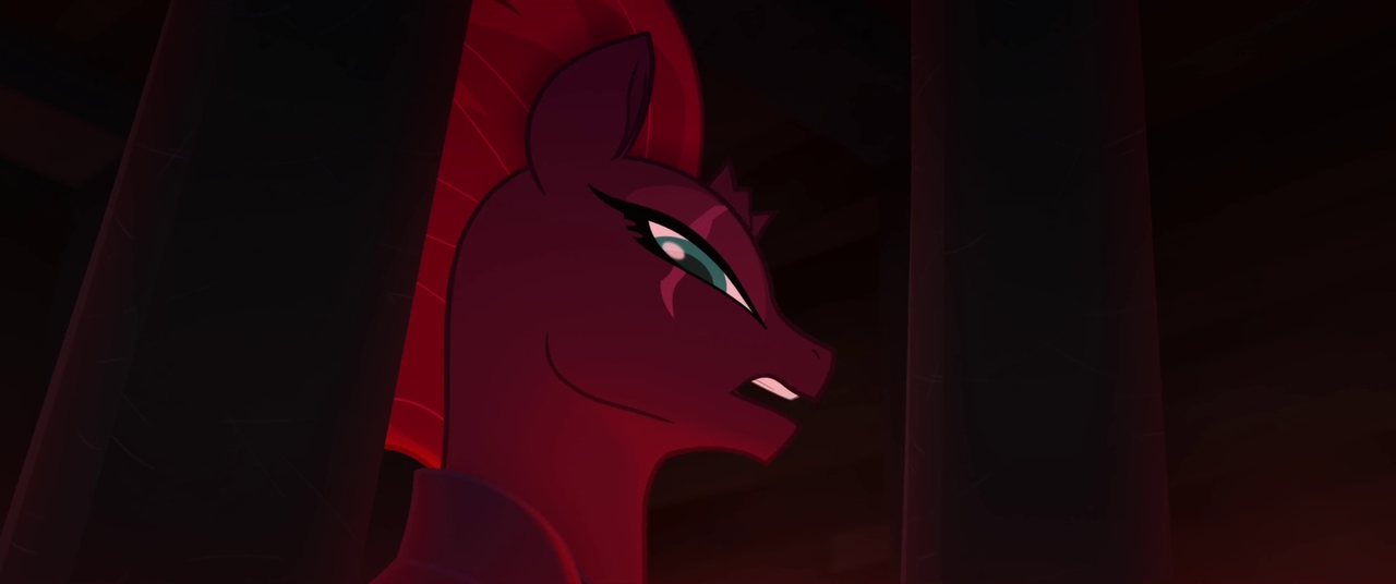 #1646670 - safe, screencap, tempest shadow, pony, g4, my little pony ...