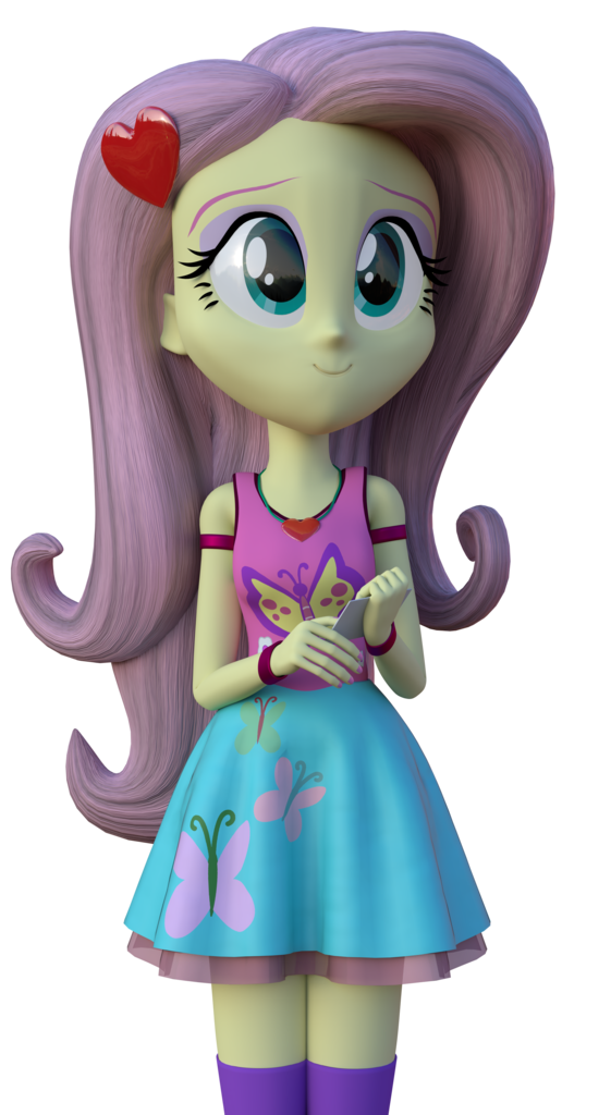 #1646829 - dead source, safe, artist:efk-san, fluttershy, equestria ...