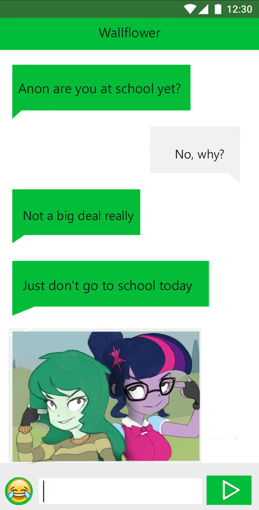 #1661282 - semi-grimdark, artist:nignogs, sci-twi, twilight sparkle ...