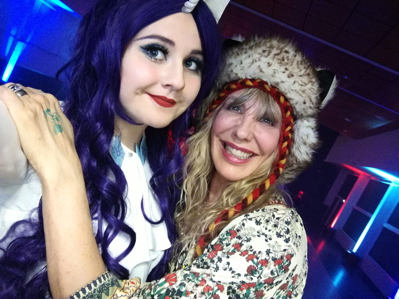 #1661606 - safe, artist:shadeila, rarity, human, g4, clothes, cosplay ...