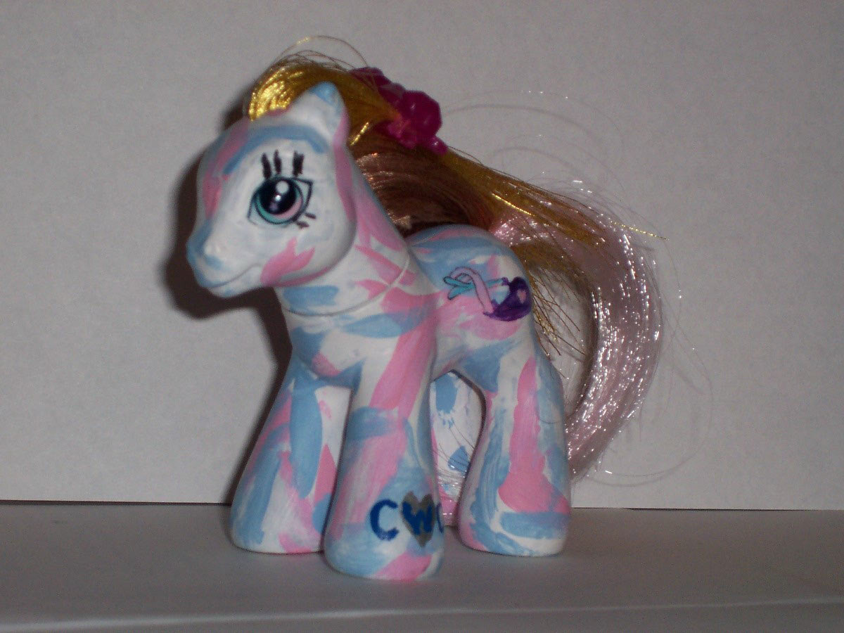 #1664662 - safe, oc, oc:crystal, chris chan, irl, photo - Derpibooru