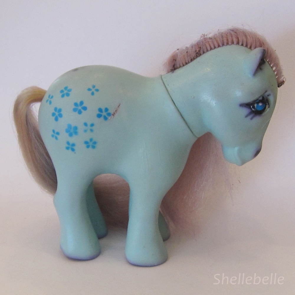 #1667002 - safe, photographer:shellebelle, blossom, g1, columbia, irl ...