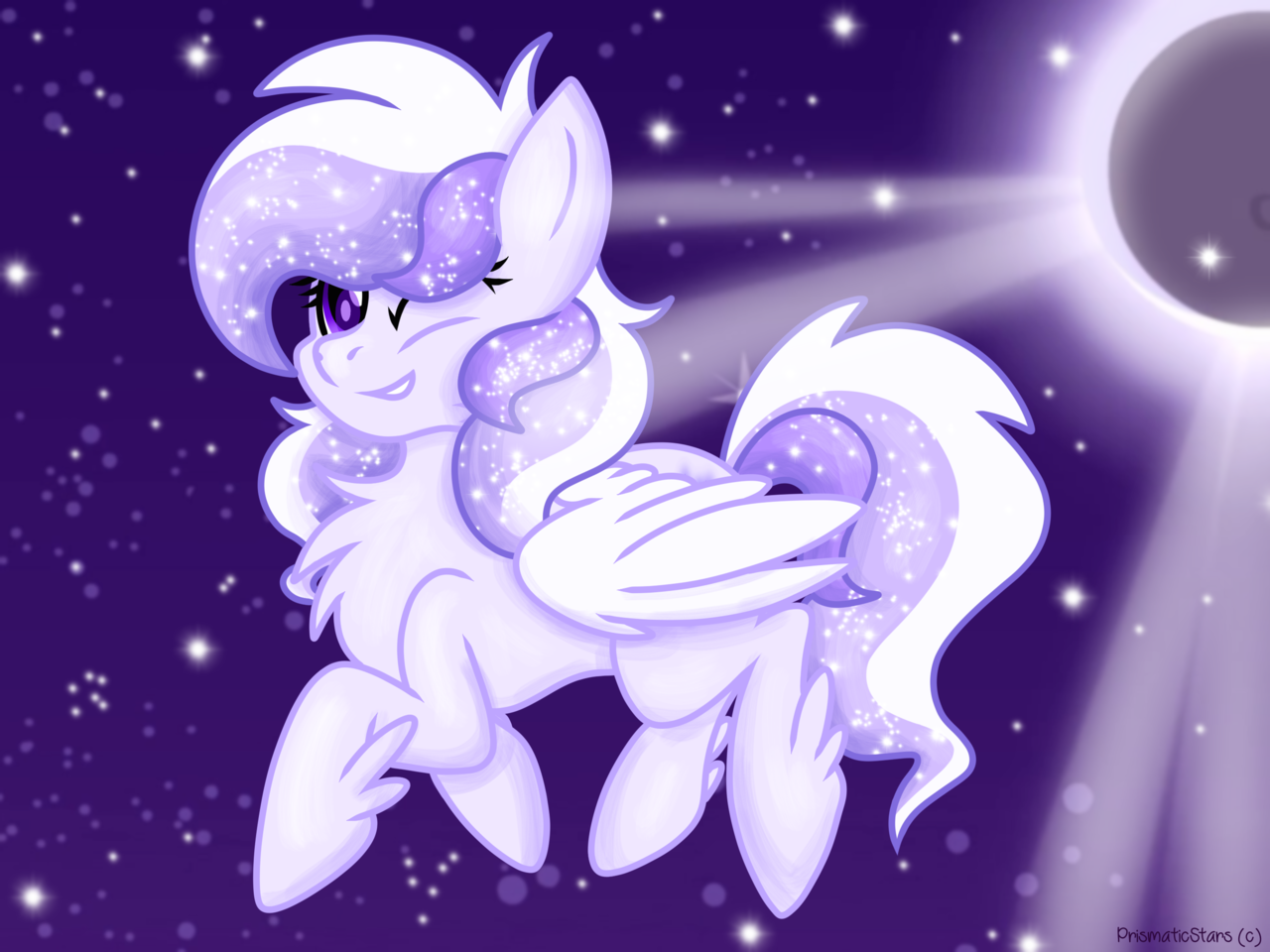 #1647790 - safe, artist:prismaticstars, oc, oc only, oc:starstorm ...