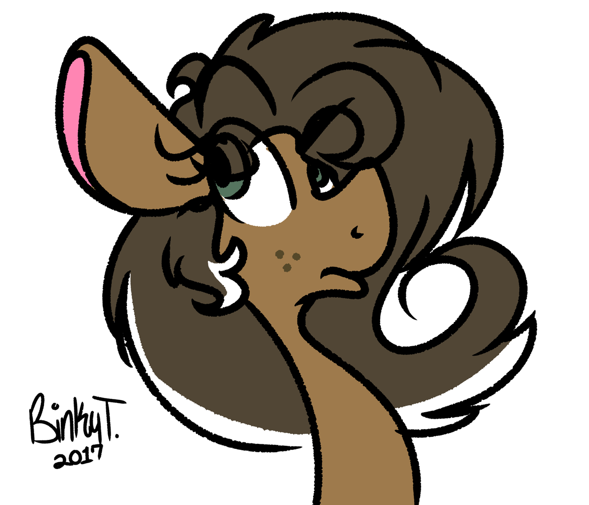 #1647972 - safe, artist:binkyt11, derpibooru exclusive, oc, oc only, oc ...