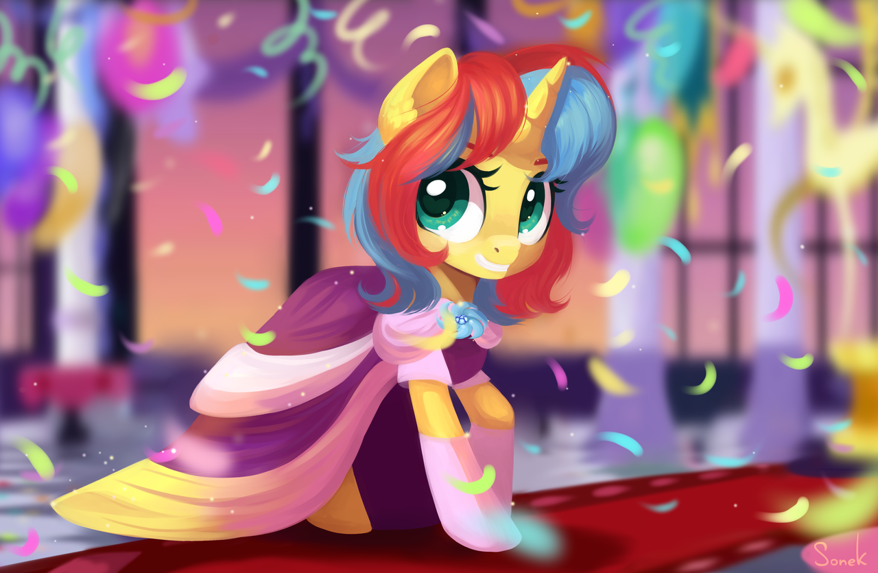 #1648774 - safe, artist:sonek k, artist:sonekkk, oc, oc only, oc ...