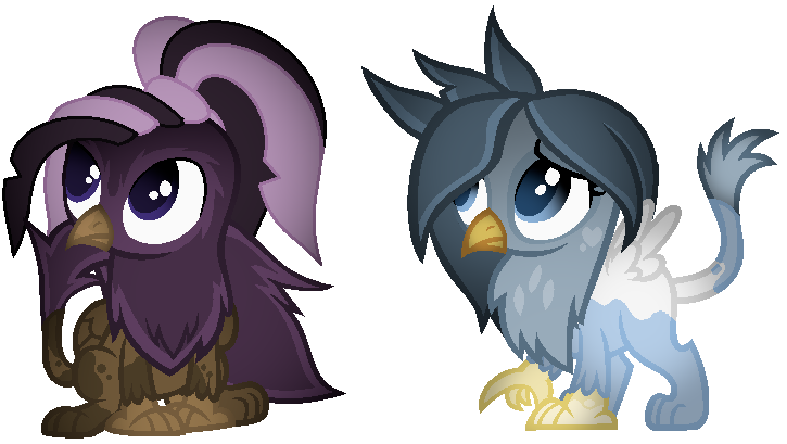 #1650954 - safe, artist:thecreativeenigma, oc, oc only, griffon ...