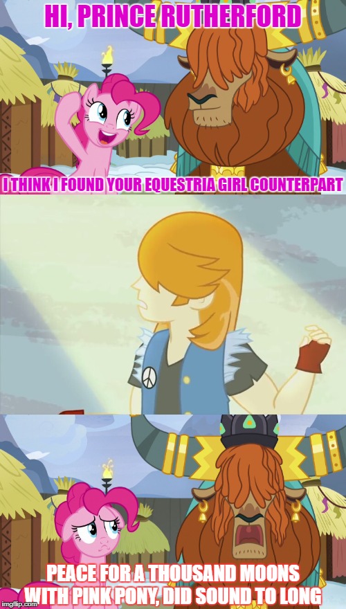 #1651245 - safe, edit, edited screencap, screencap, pinkie pie, prince ...