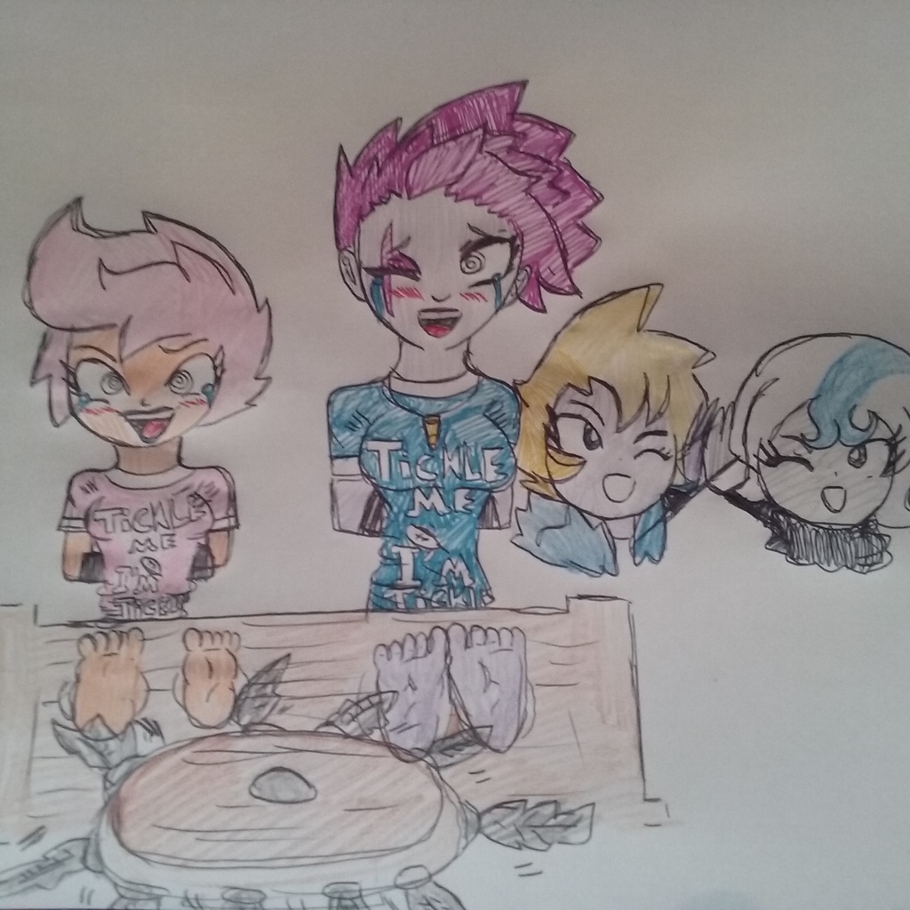 #1651465 - suggestive, artist:dinkyscootfan, dinky hooves, scootaloo ...