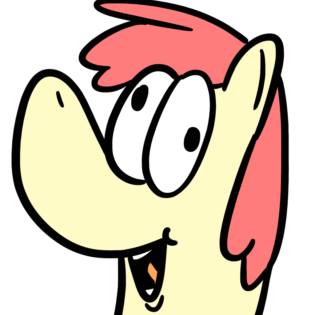 #1652162 - safe, artist:teletom, oc, oc only, oc:dimple, earth pony ...