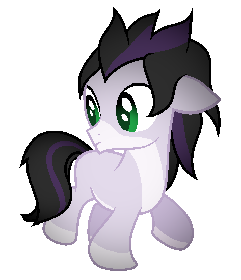 #1669081 - safe, artist:thecreativeenigma, oc, oc only, oc:moonshadow ...