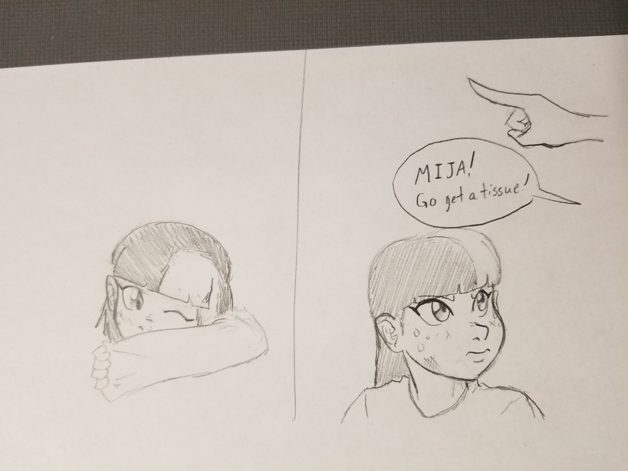 #1675713 - safe, artist:dj-black-n-white, oc, oc only, oc:darcy, oc ...