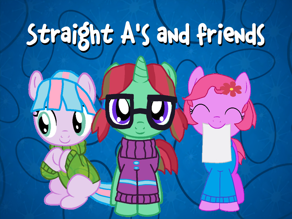 #1677581 - safe, oc, oc only, oc:lilac sea, oc:posey tickle, oc ...