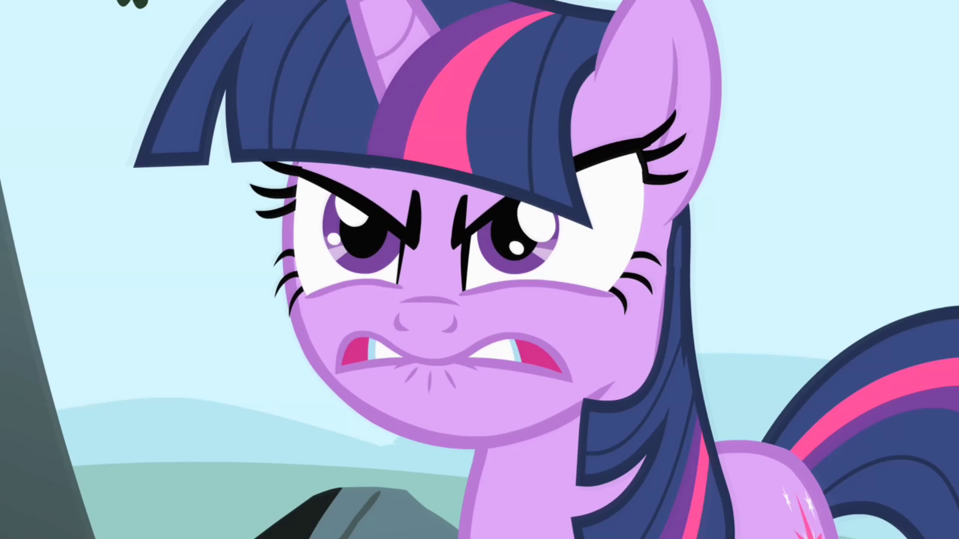 #1678773 - safe, edit, edited screencap, screencap, burdock hooffield ...