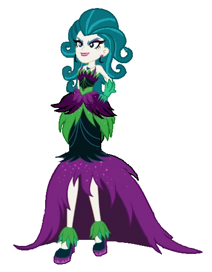 #1679362 - safe, artist:rainbowshadowmlp, juniper montage, equestria ...