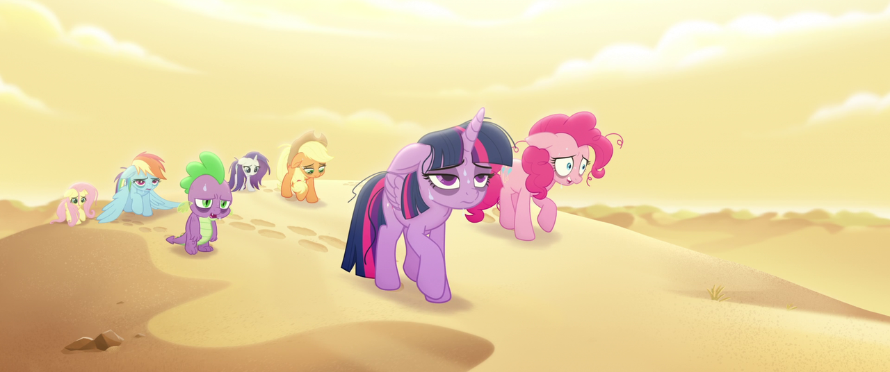 #1679620 - safe, screencap, applejack, fluttershy, pinkie pie, rainbow ...