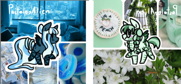 #1681307 - safe, artist:pastel-is-an-alien, oc, oc only, pegasus, pony ...