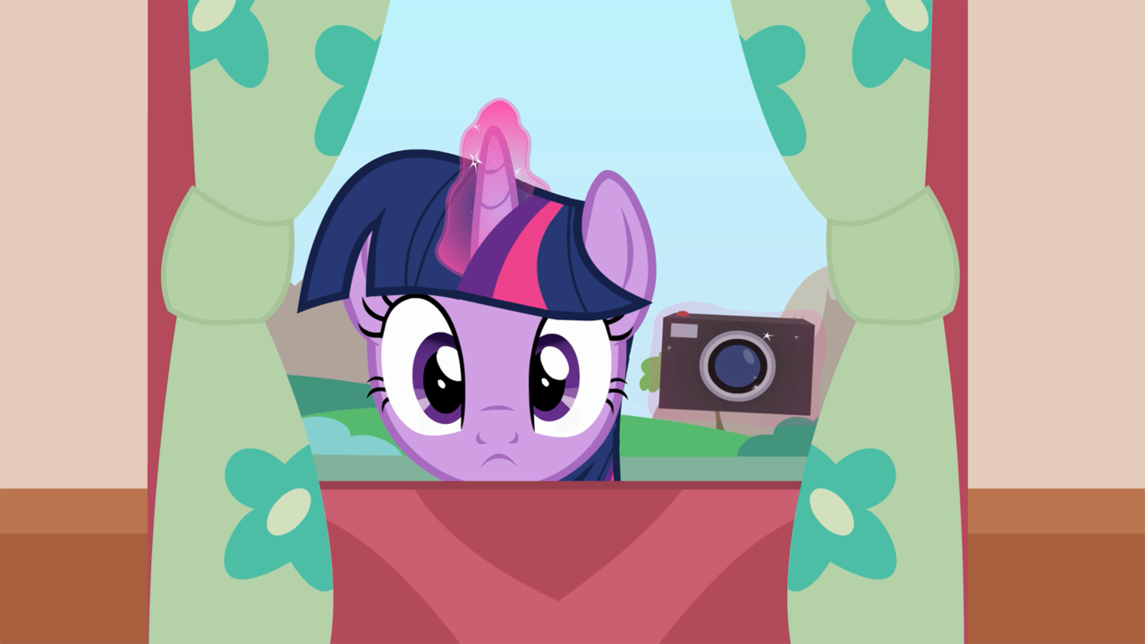 #1681518 - safe, artist:forgalorga, twilight sparkle, pony, unicorn ...