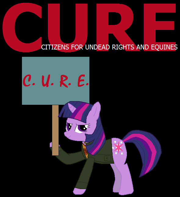 #1681764 - safe, artist:saffronpanther, twilight sparkle, dead rising ...