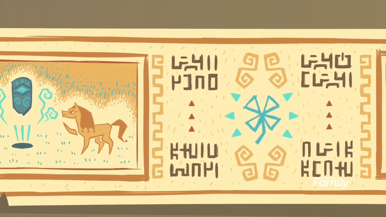 #1685133 - safe, screencap, pony, equestria girls, equestria girls ...