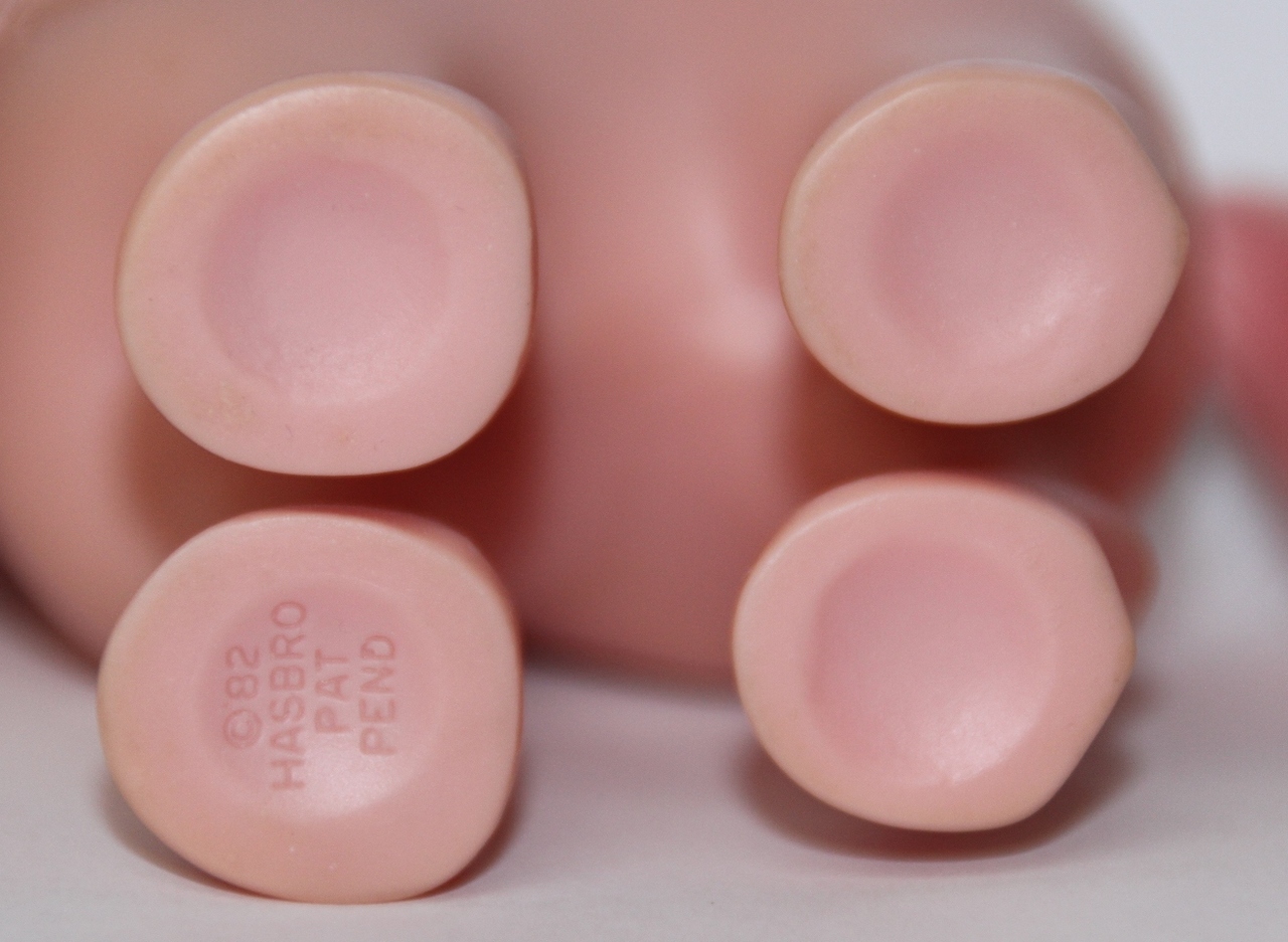 #1669424 - safe, photographer:tiara546, cotton candy (g1), pinwheel, g1 ...