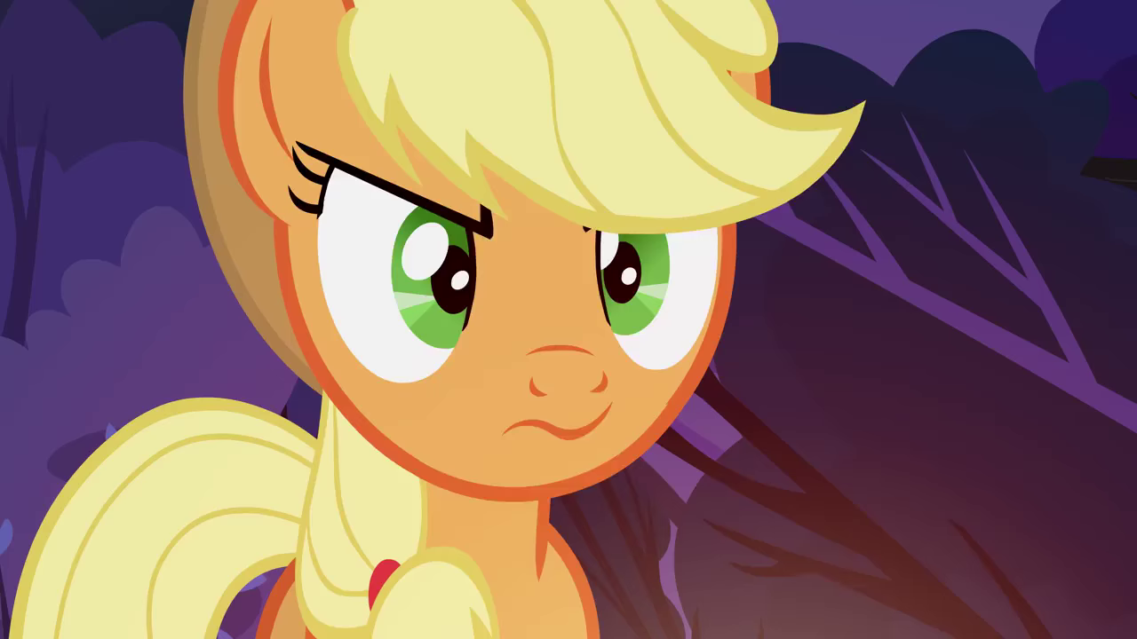 #1686178 - safe, artist:oblivionfall, applejack, twilight sparkle ...