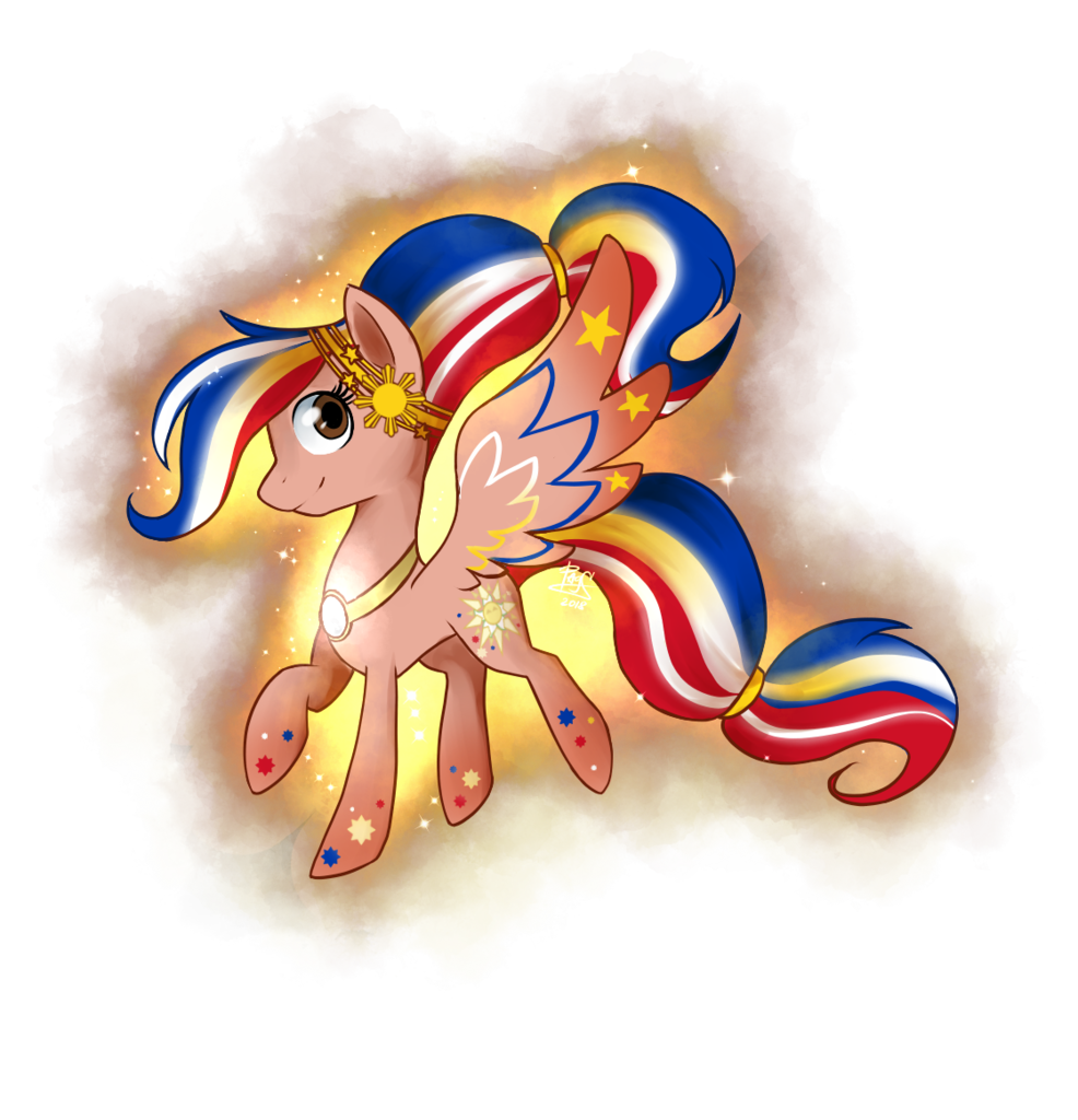 #1687321 - safe, artist:princesketchy, oc, oc only, oc:pearl shine ...