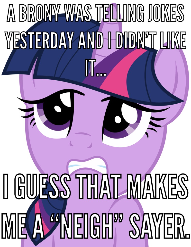 #1688753 - safe, edit, twilight sparkle, pony, female, image macro ...