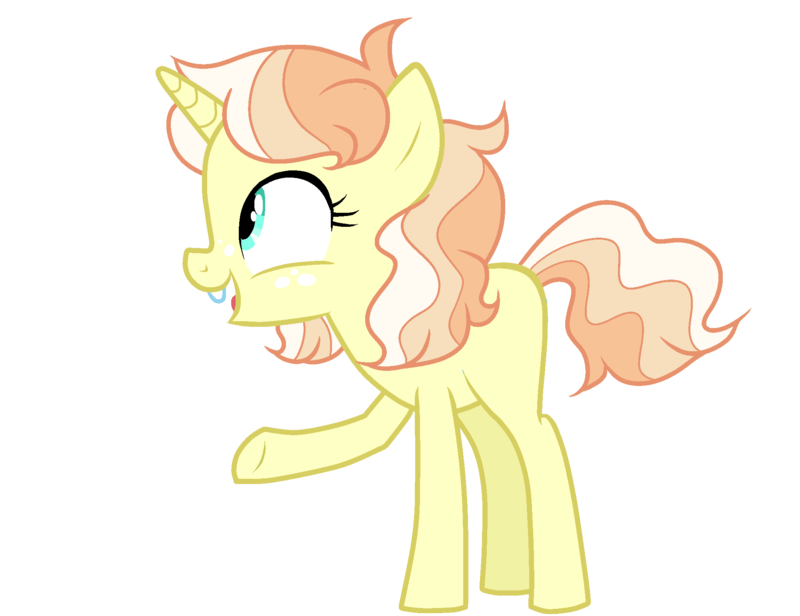 #1690734 - safe, artist:guzzlord, oc, oc only, oc:daffodil, pony ...