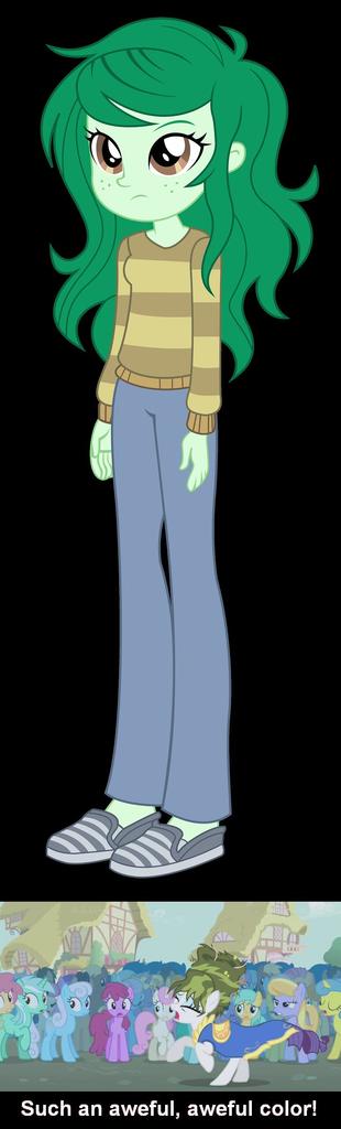 #1693962 - safe, edit, edited screencap, screencap, rarity, wallflower ...