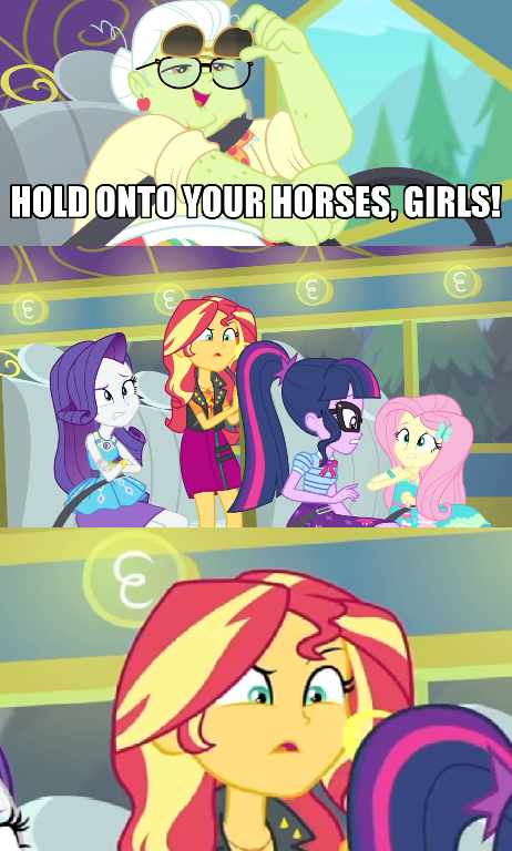 1670212 Safe Edit Edited Screencap Screencap Fluttershy Granny