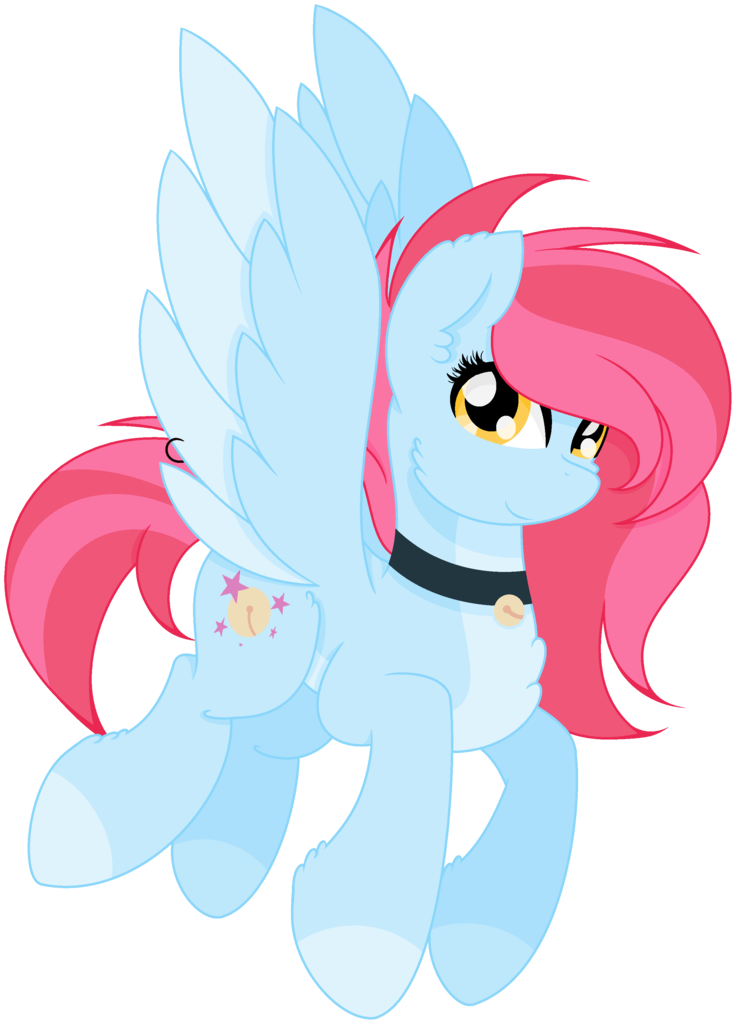 #1670601 - safe, artist:rainbowstarmlp1, oc, oc only, pegasus, pony ...