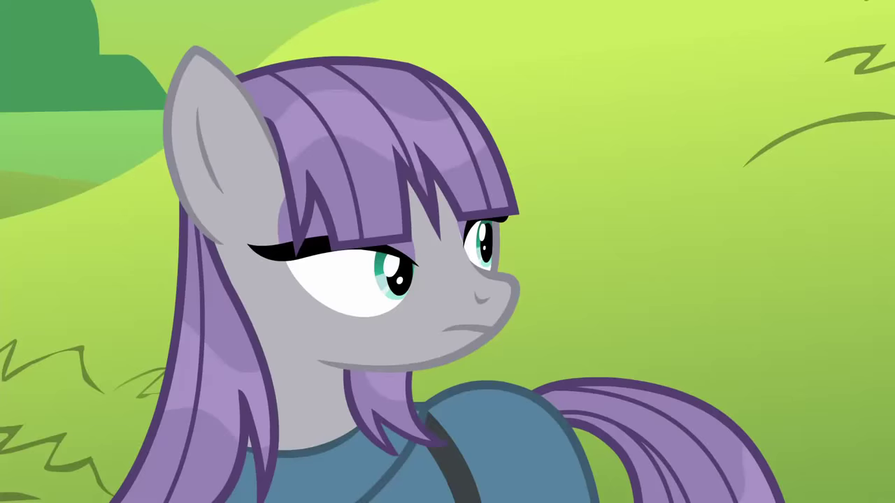 #1694982 - safe, screencap, maud pie, pony, maud pie (episode), season 4, animated, female, open ...