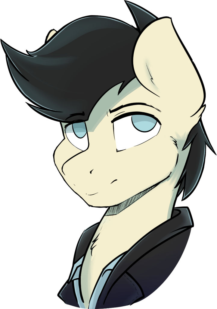 #1675071 - safe, artist:mundante, oc, oc only, oc:lancer, pony, clothes ...