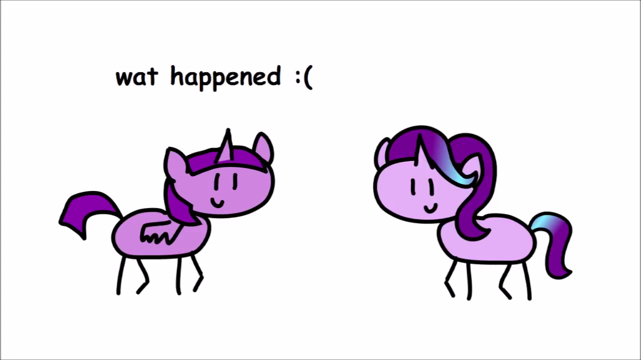 #1696099 - safe, artist:round trip, applejack, fluttershy, pinkie pie ...