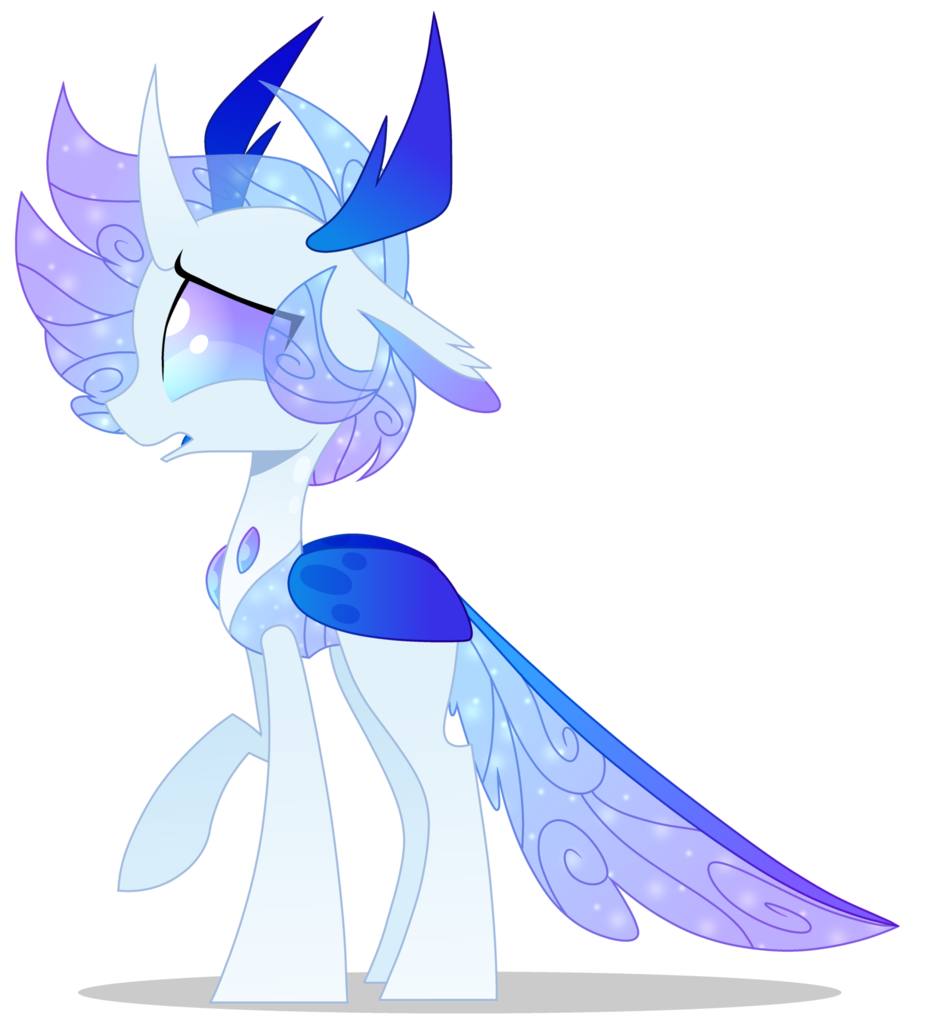 #1696142 - safe, artist:skylaark, oc, oc only, oc:fidelis, changedling ...