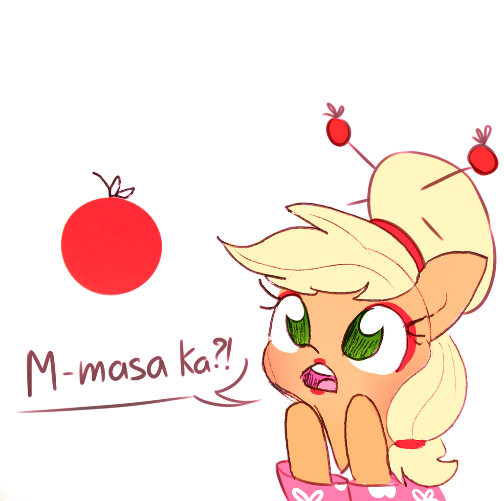 #1706008 - safe, artist:dsp2003, artist:tjpones edits, edit, applejack ...