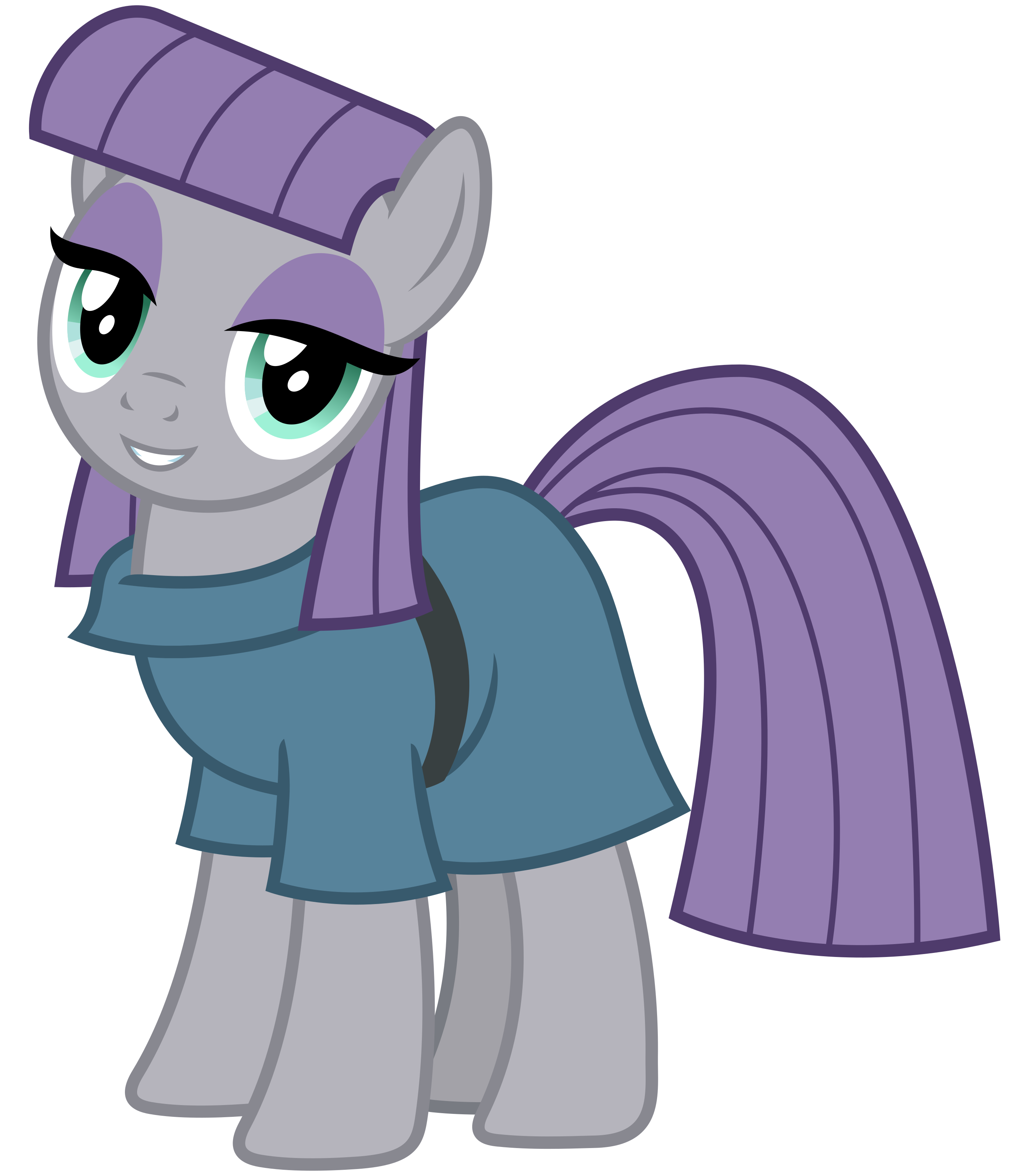 #1706307 - safe, artist:cheezedoodle96, maud pie, earth pony, pony, g4 ...