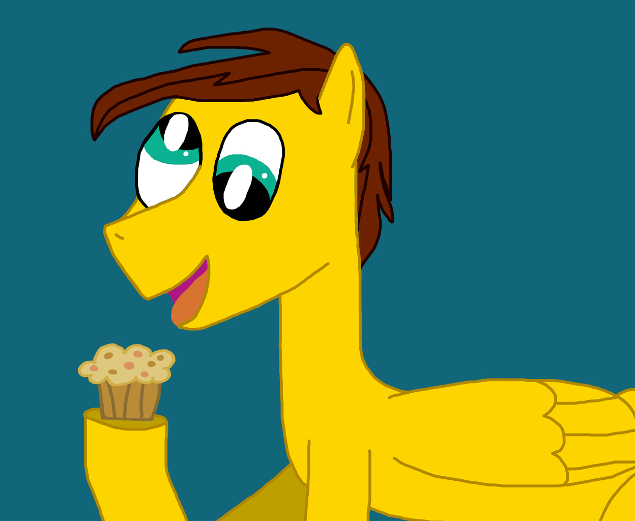 #1708840 - safe, artist:sb1991, oc, oc:film reel, pegasus, pony ...