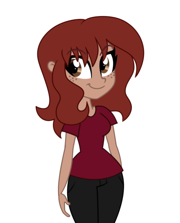 #1709231 - safe, artist:wubcakeva, oc, oc only, equestria girls, clothes, equestria girls-ified ...