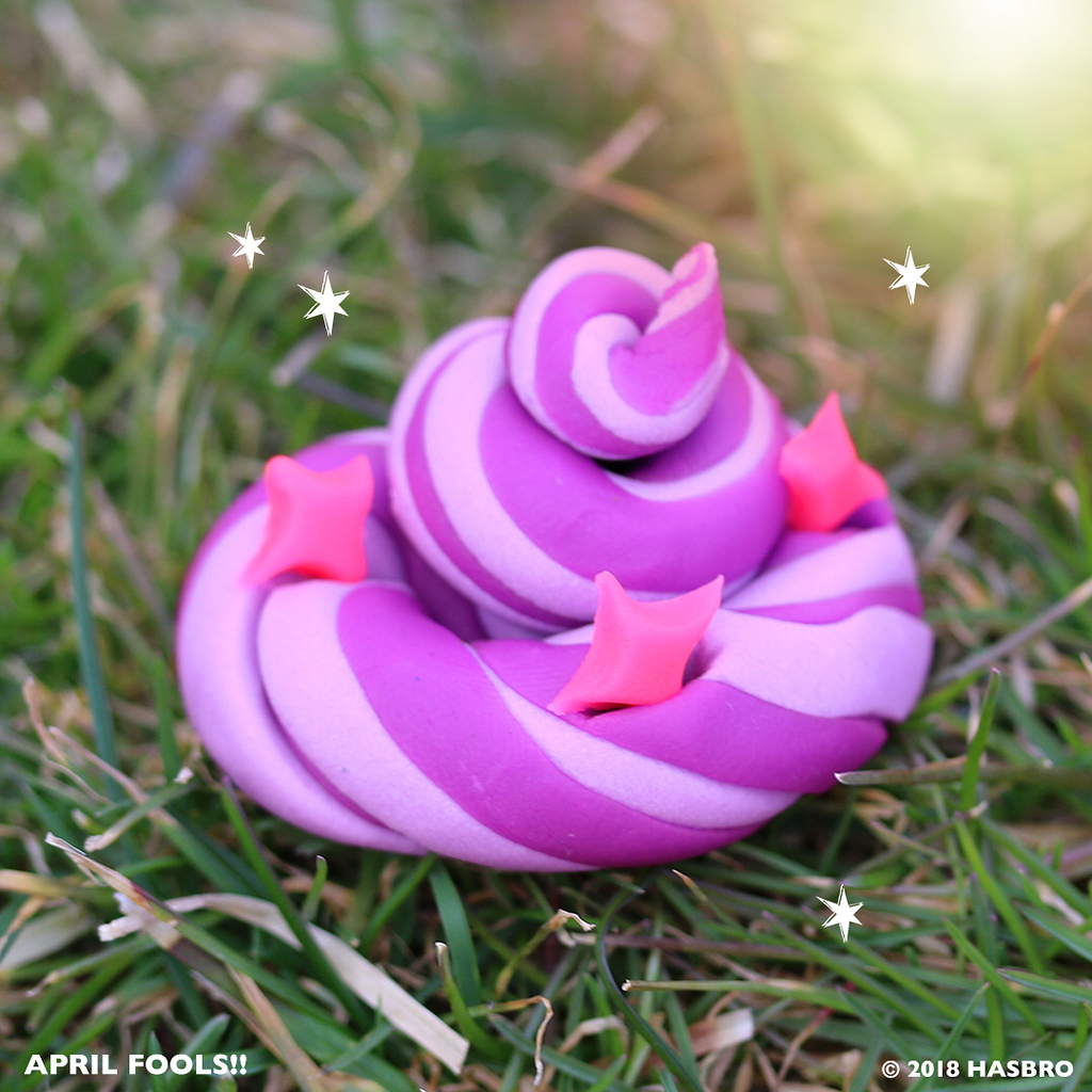 #1696949 - safe, twilight sparkle, g4, official, april fools, april ...