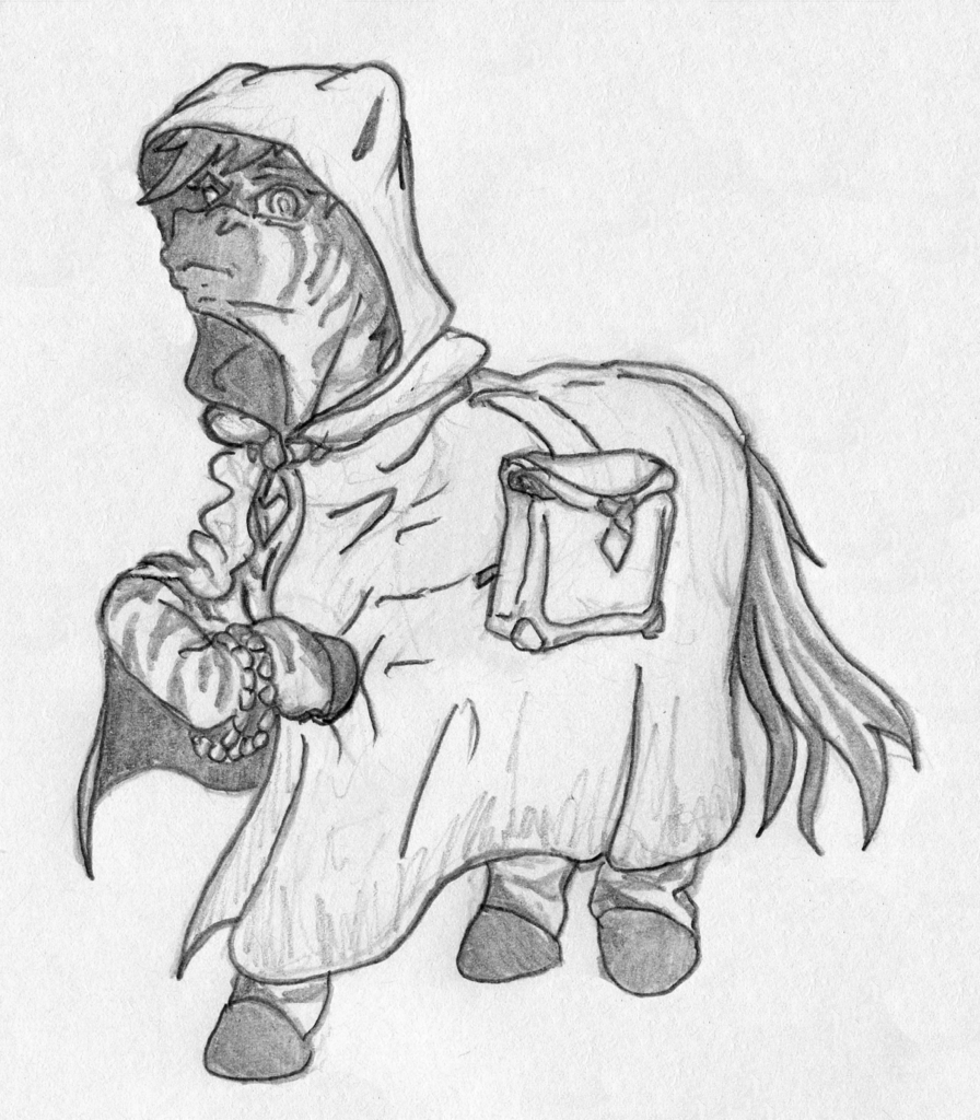 #1712294 - safe, artist:siegfriednox, oc, oc only, oc:pythia, zebra ...