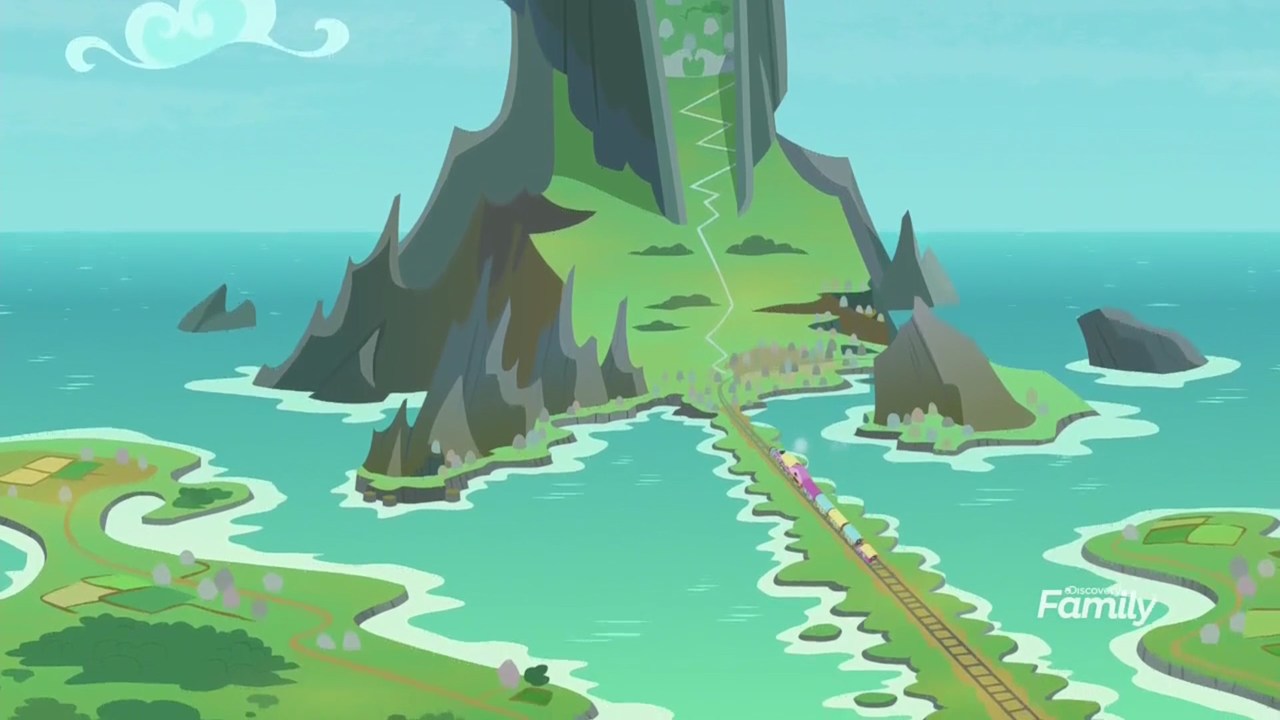 #1713610 - safe, screencap, surf and/or turf, city, discovery family ...