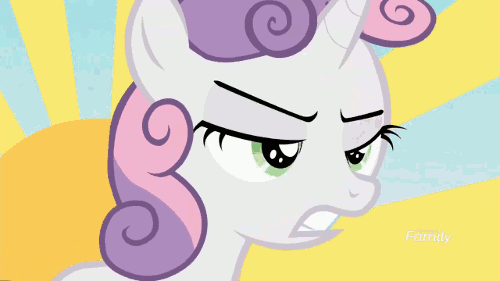 #1714288 - safe, screencap, scootaloo, sweetie belle, pony, seapony (g4 ...